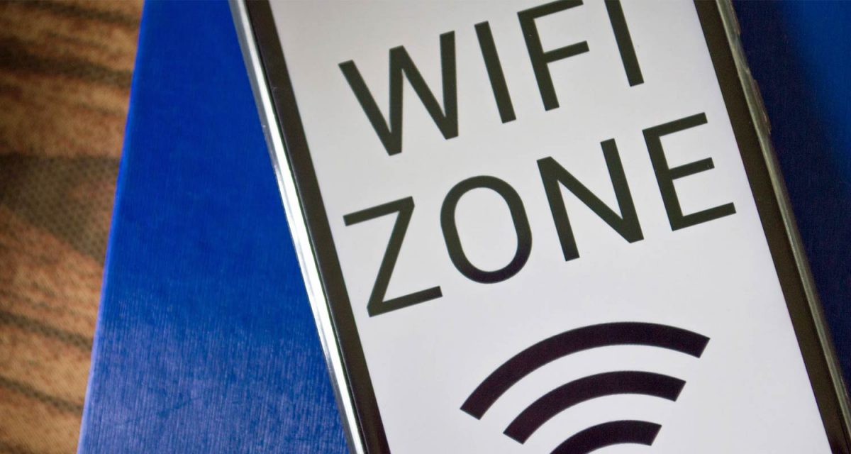 Wi-Fi is about to get a whole lot smarter - TechCentral