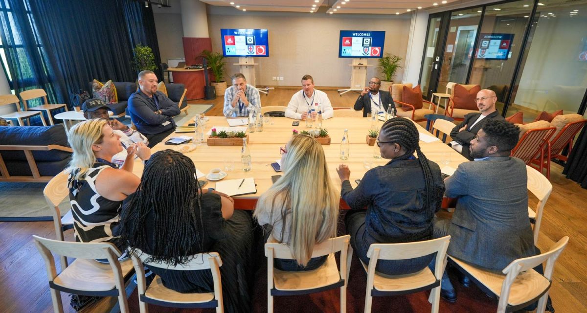 Roundtable: reimagining ITSM for an agile world - TechCentral