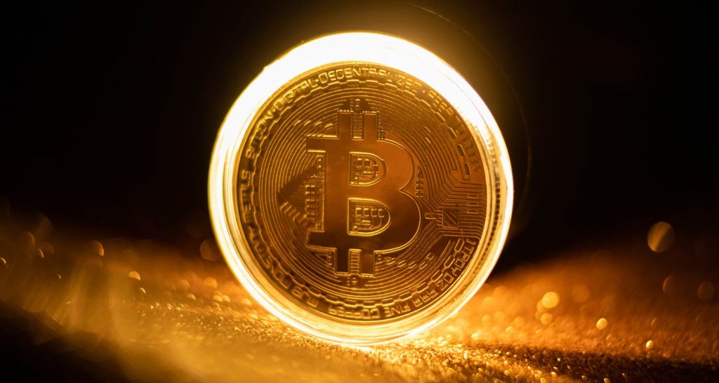 Bitcoin inches closer to $100 000 - TechCentral