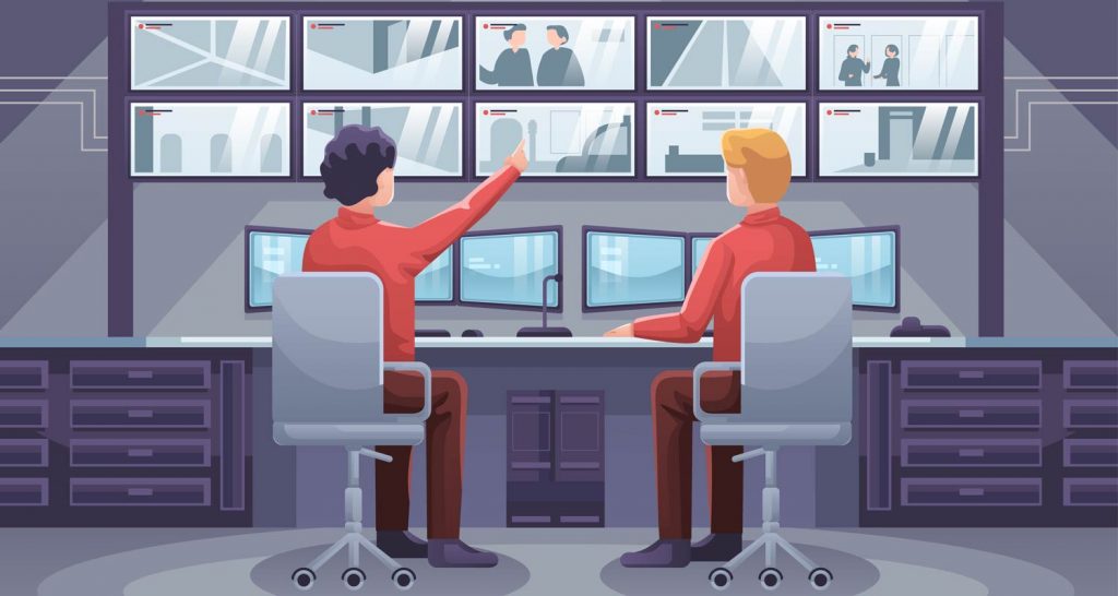 Vumacam partners with Gauteng in anti-crime drive - TechCentral