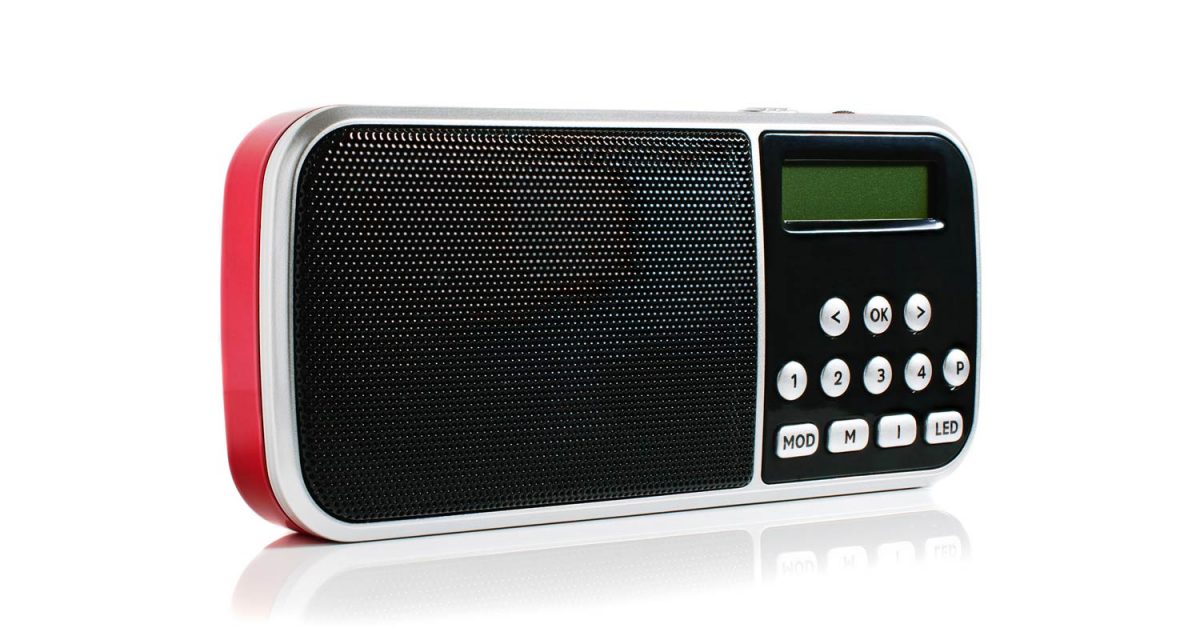 'Nothing is happening': digital radio roll-out stalls - TechCentral ...