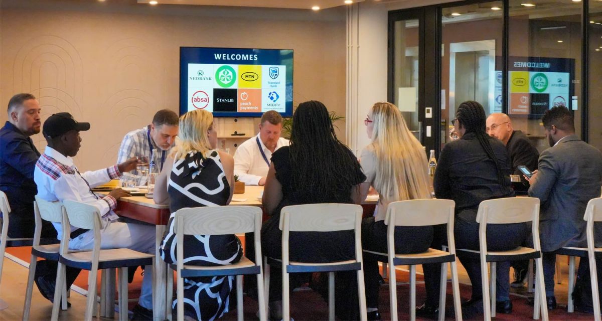 Roundtable: reimagining ITSM for an agile world - TechCentral