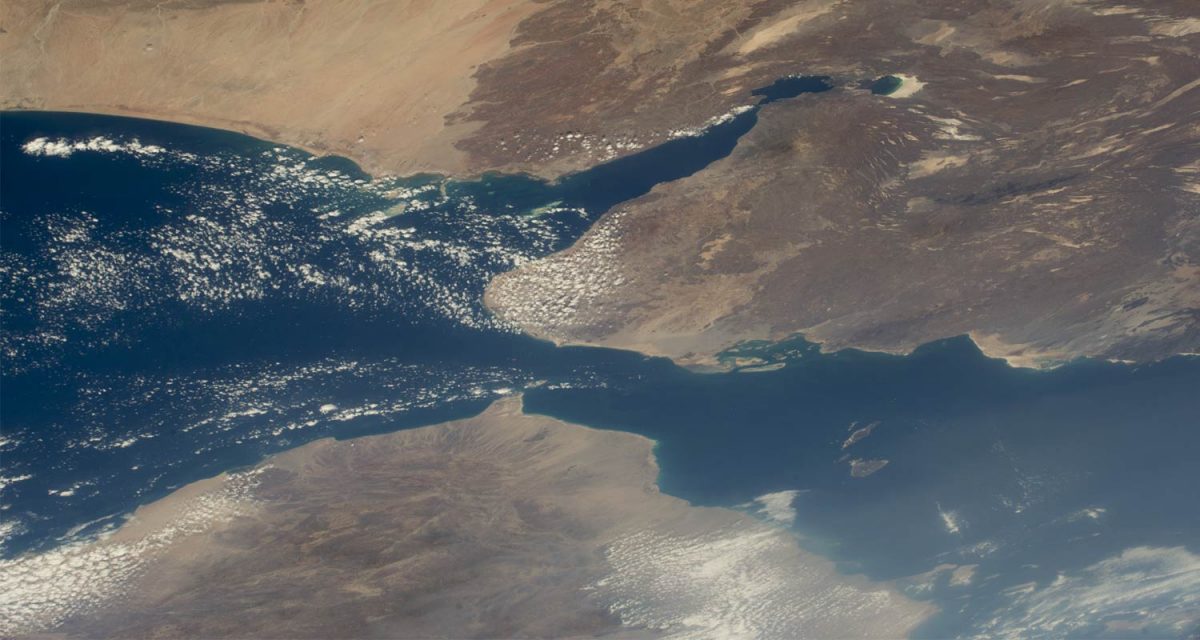 Seacom still needs repair permits for Red Sea cable break - TechCentral