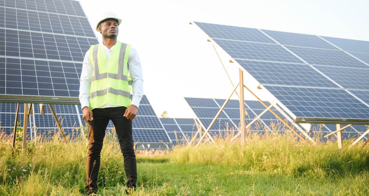 Teraco to build gigantic Free State solar farm - TechCentral Energy and sustainability