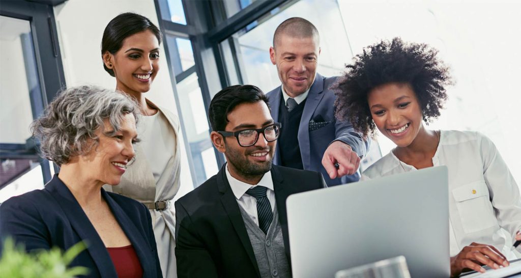 The world of work is transforming - how to embrace this in your ...