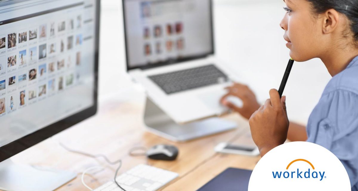 Workday AI - be more productive, and better informed - TechCentral