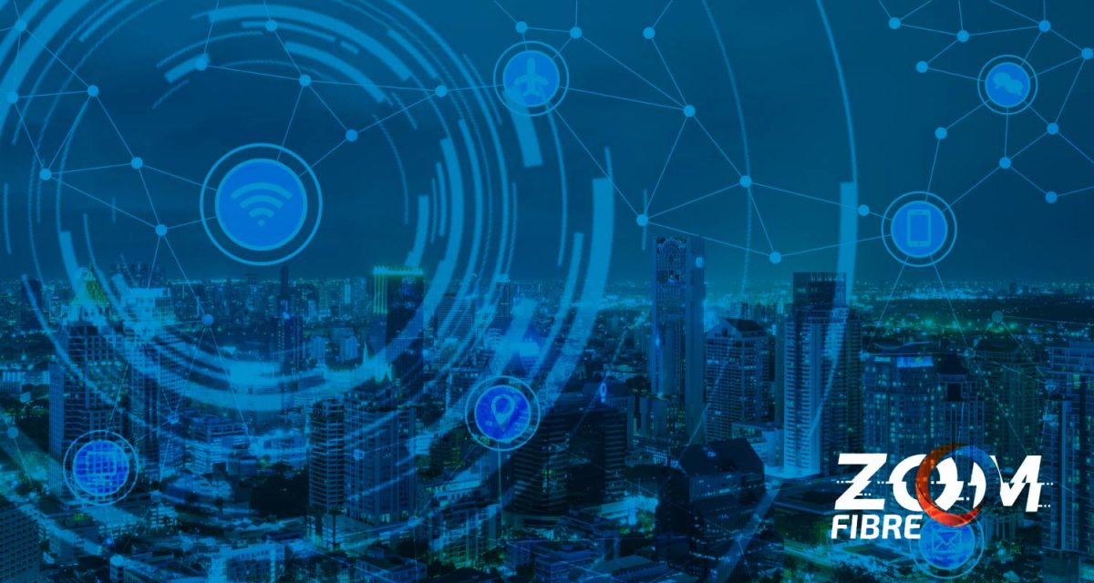 Zoom Fibre and its role in revolutionising internet access