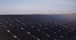 Utility scale: 10 biggest solar projects in South Africa - TechCentral