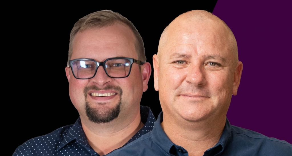 TCS+ | CYBER1 Solutions on data and identity governance - TechCentral