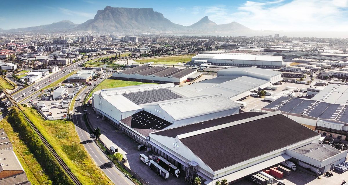 Clicks steps up online shopping drive - TechCentral