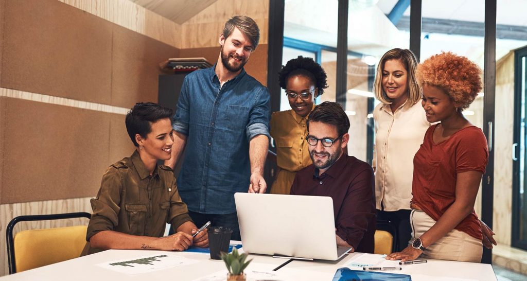 ECM systems: a one-stop solution to meet all requirements