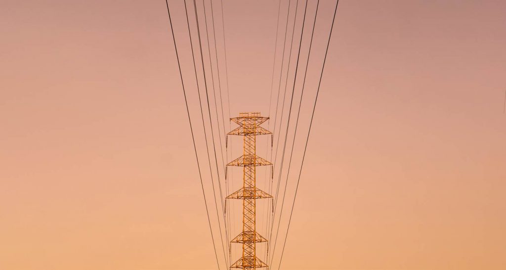 Powerful weather front to test Eskom's fleet - TechCentral