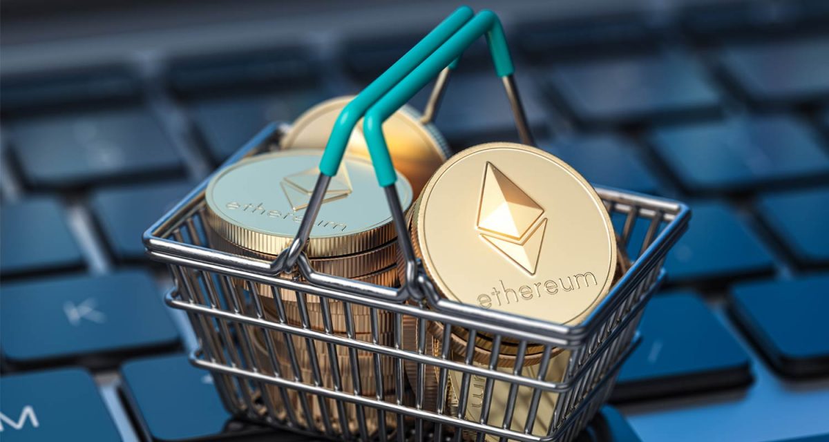 Why ethereum's next upgrade is a very big deal - TechCentral