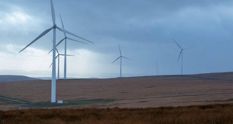 10 biggest wind energy projects in South Africa - TechCentral Energy ...