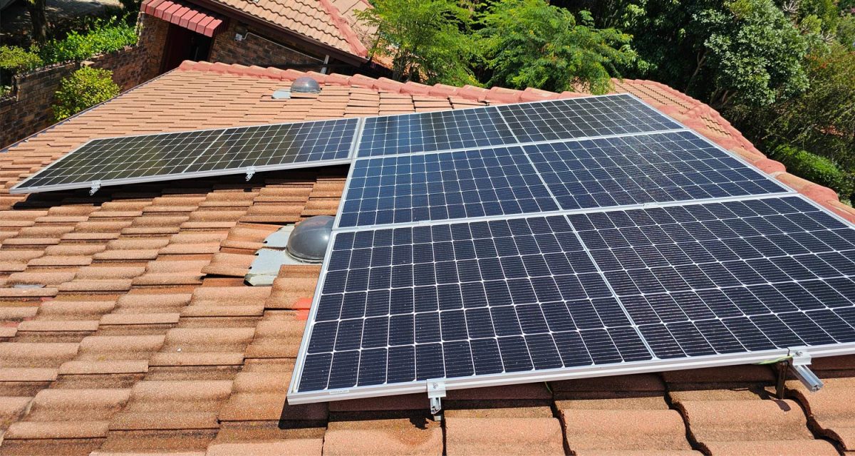 I went solar at home ... this is what I learnt - TechCentral