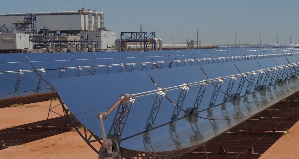 Utility scale: 10 biggest solar projects in South Africa - TechCentral