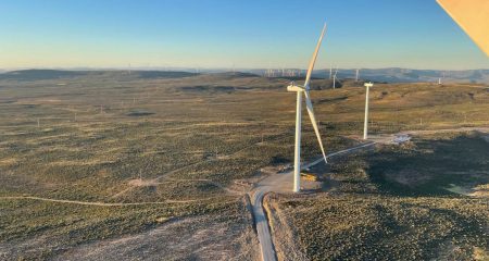 10 biggest wind energy projects in South Africa - TechCentral Energy ...