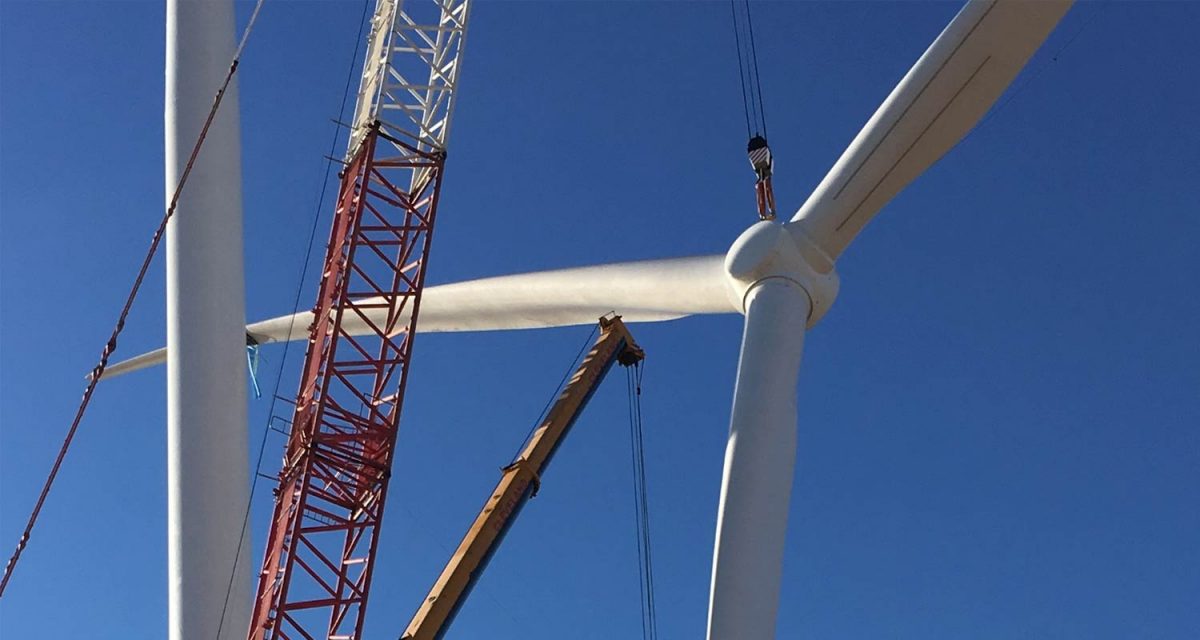 10 biggest wind energy projects in South Africa - TechCentral Energy and sustainability