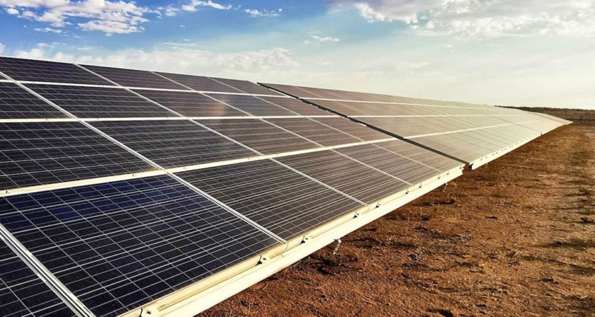 Utility scale: 10 biggest solar projects in South Africa - TechCentral