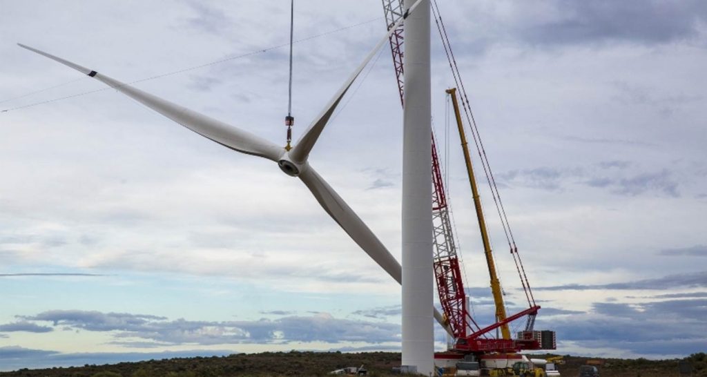 10 biggest wind energy projects in South Africa - TechCentral Energy ...