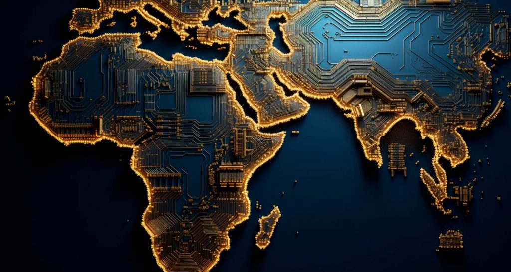 Massive Africa internet outage could take weeks to fix