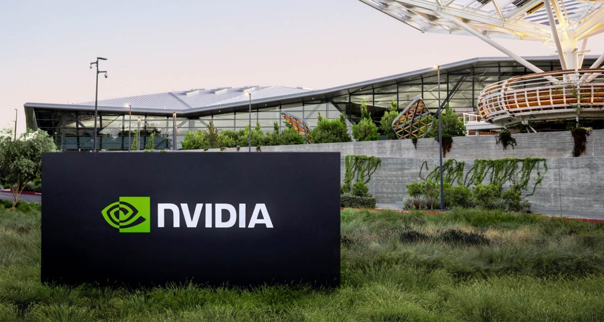 Nvidia unveils next-gen AI chips: Vera Rubin and beyond - TechCentral AI and machine learning