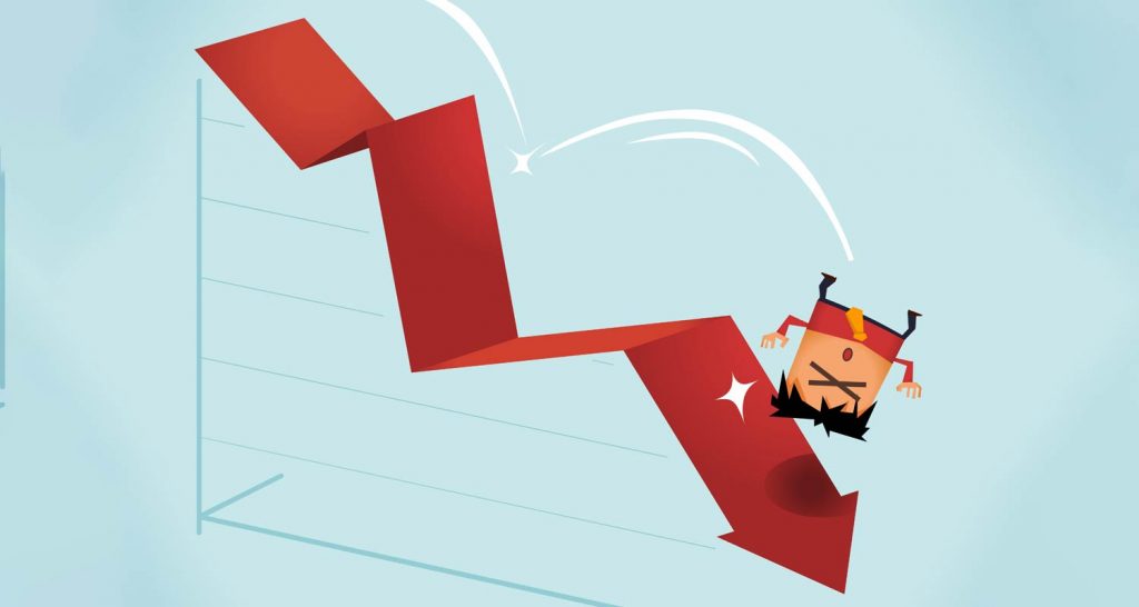 South Africa narrowly misses a technical recession - TechCentral