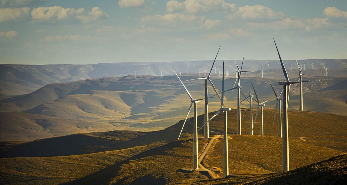 10 biggest wind energy projects in South Africa - TechCentral Energy ...