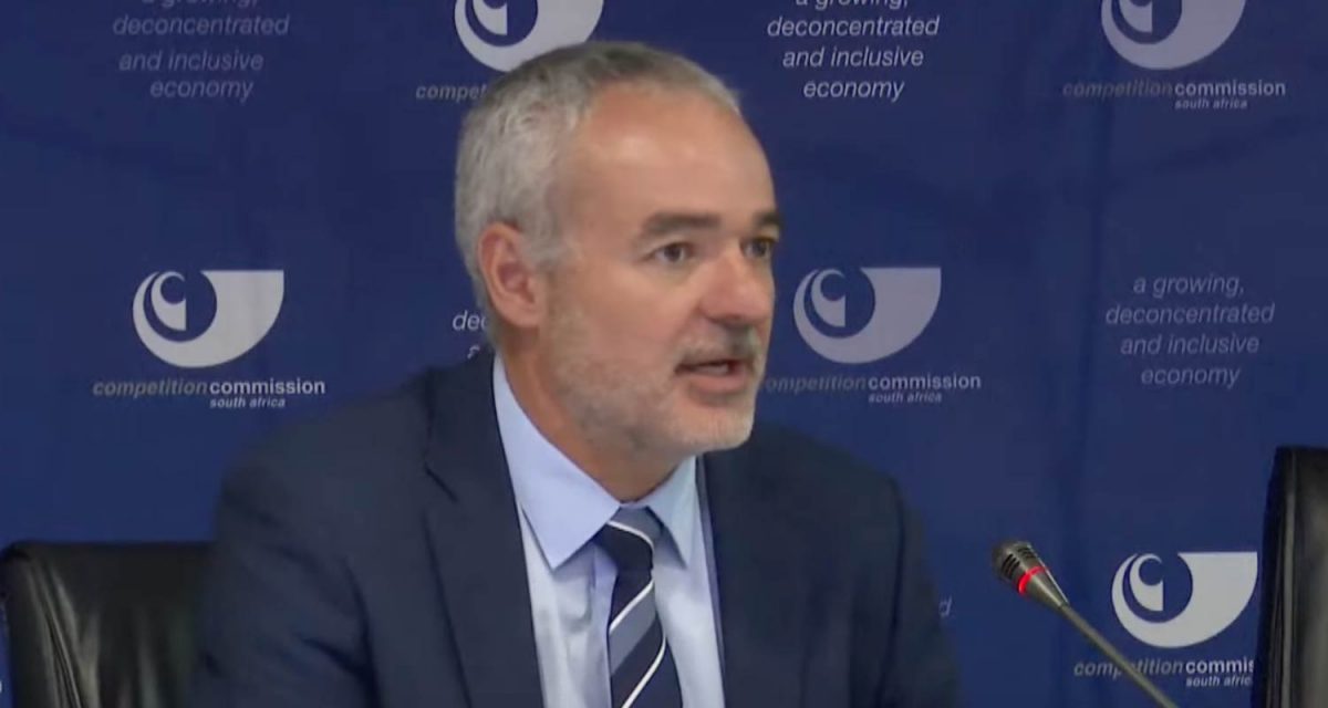 Moneyweb decries abrupt changes to Google search algorithm - TechCentral