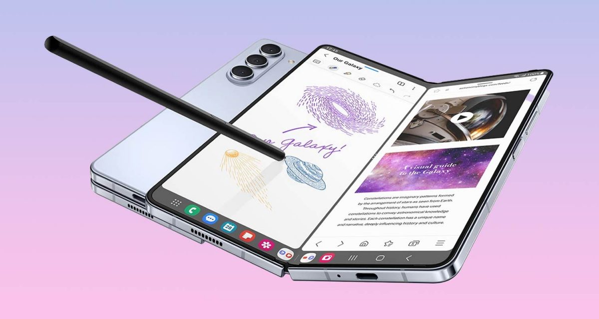 Most expensive smartphones in South Africa