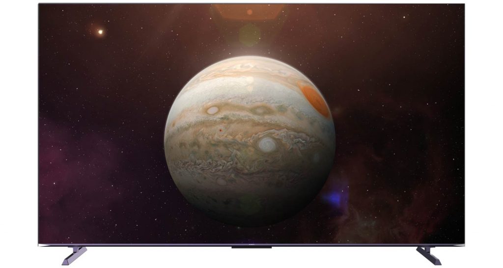 10 of the biggest TVs for sale in South Africa