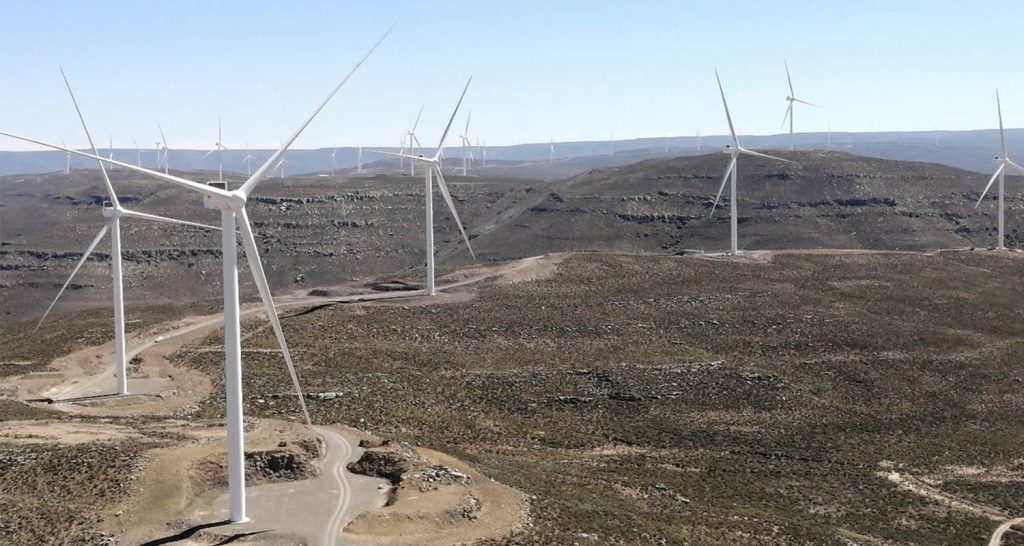 10 biggest wind energy projects in South Africa - TechCentral Energy ...