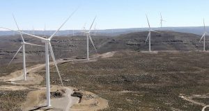 10 biggest wind energy projects in South Africa - TechCentral Energy ...