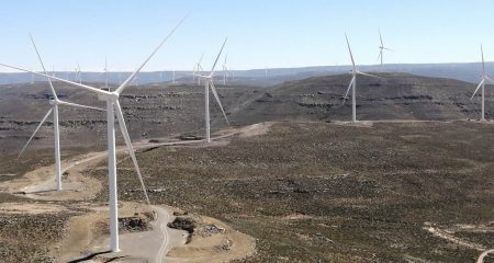 10 biggest wind energy projects in South Africa - TechCentral Energy ...
