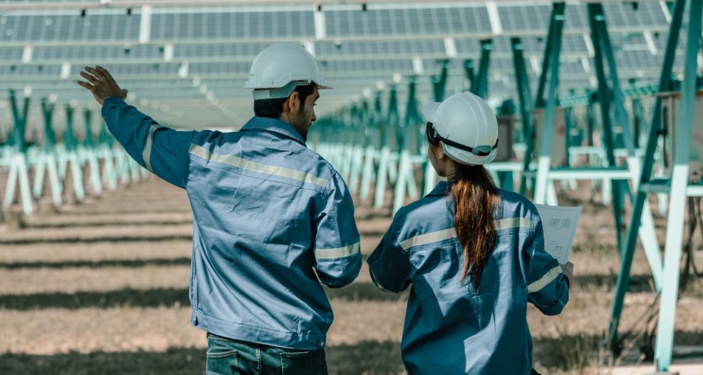 Utility scale: 10 biggest solar projects in South Africa - TechCentral ...