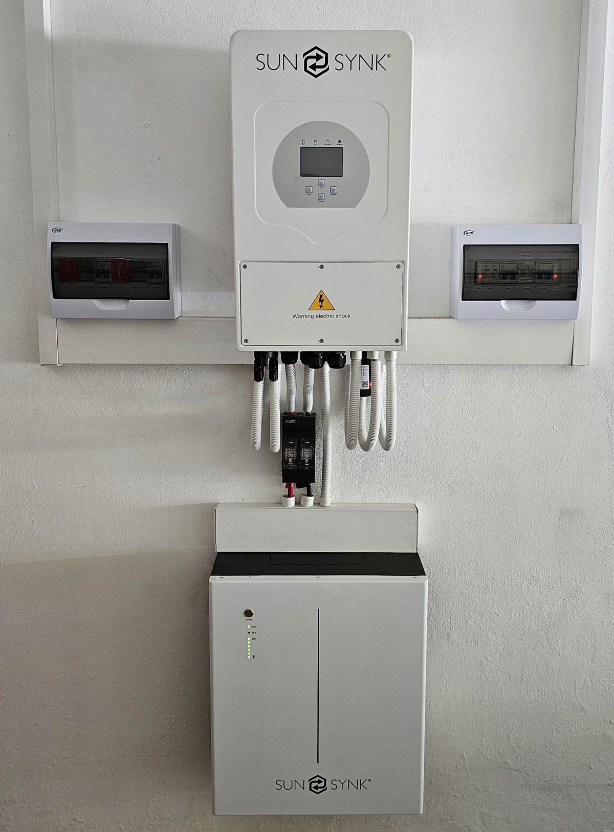 I went solar at home ... this is what I learnt - TechCentral