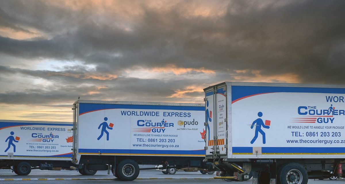 Adenia Partners acquires The Courier Guy