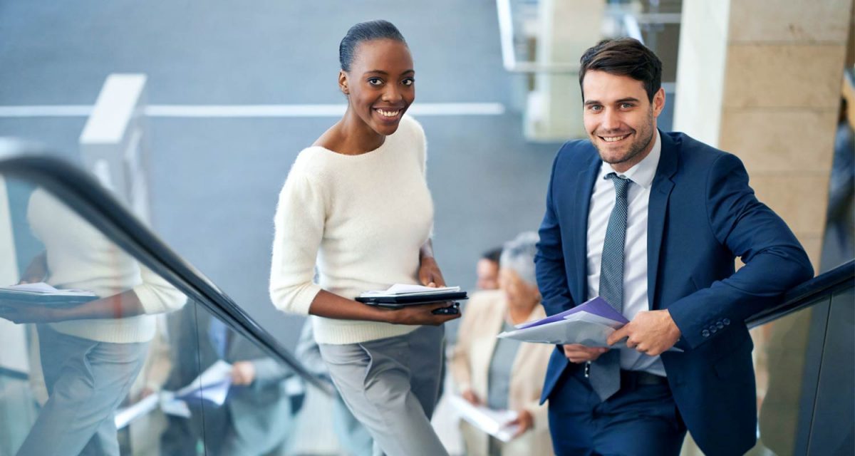 LSD Open: how technology drives unprecedented efficiency in modern business