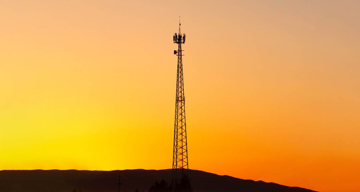 Red tape is throttling South Africa's towerco industry - TechCentral News