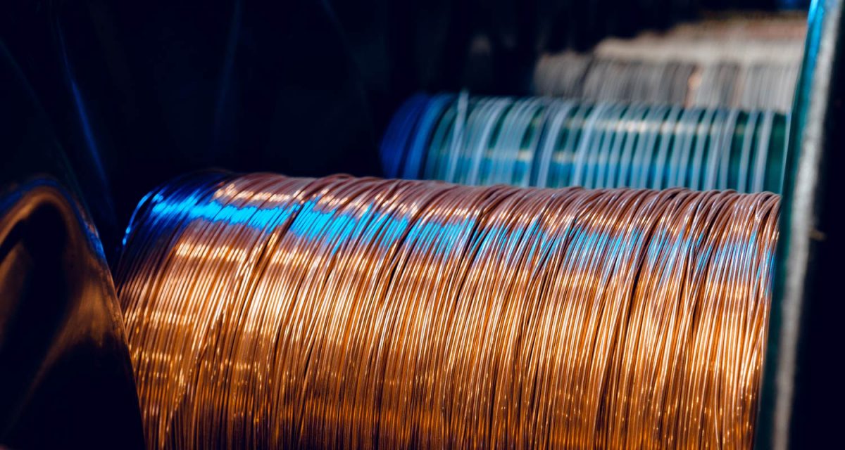 The crime problem crippling Eskom and Transnet - TechCentral News