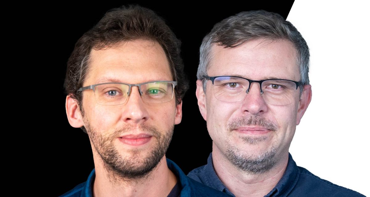 TCS | Meet the CHIPendales - South Africa's biohacker duo - TechCentral