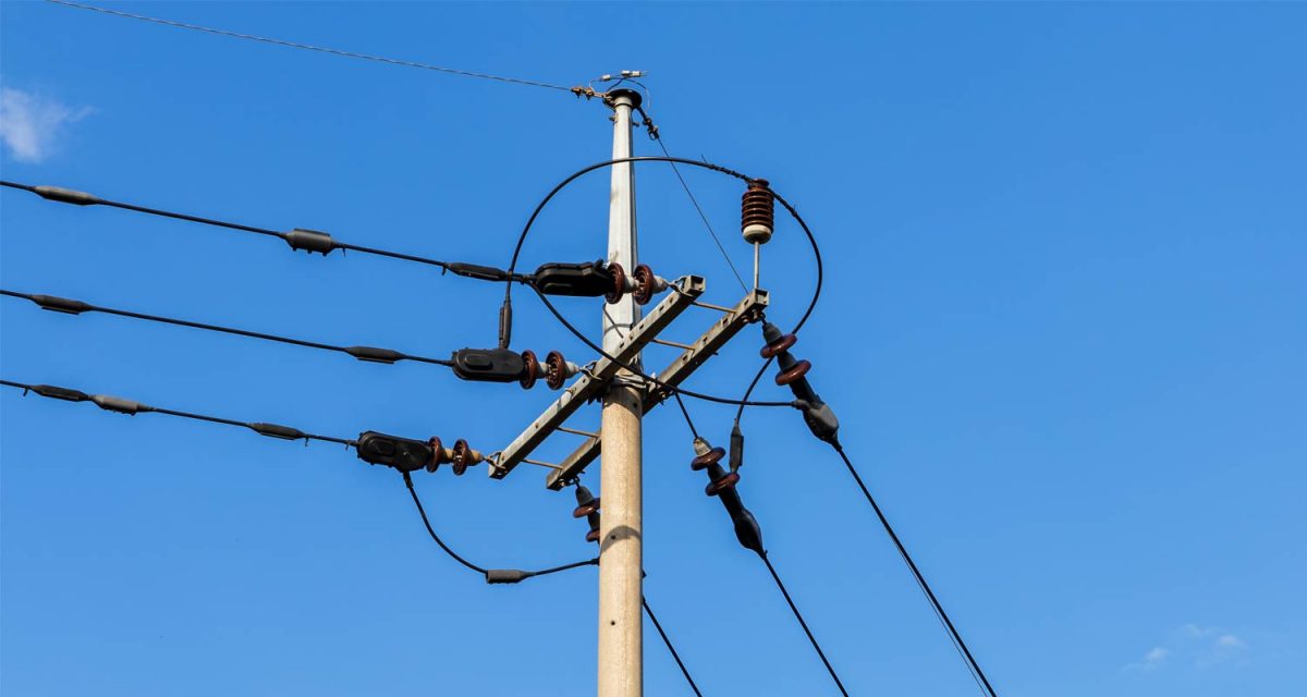 How industrial IoT could help fight rampant electricity theft in South ...