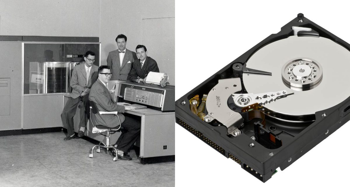 Tech, then versus now - TechCentral