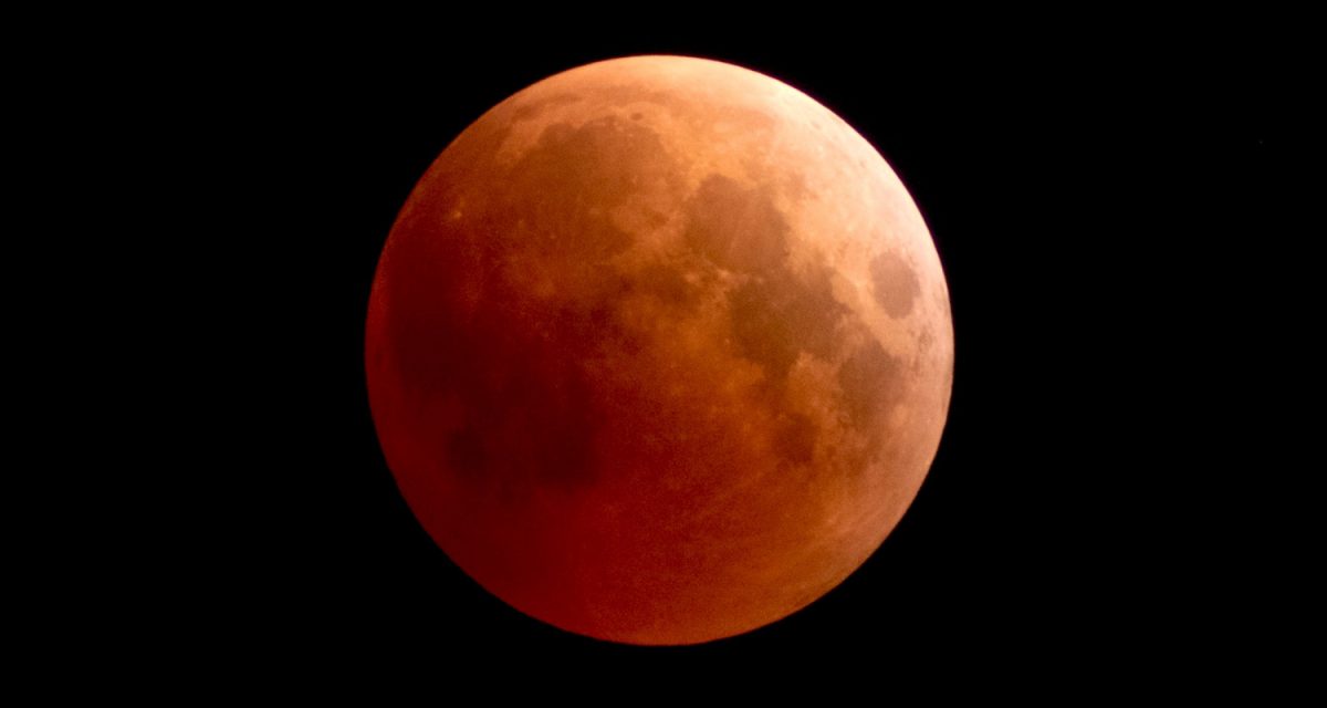 Upcoming lunar and solar eclipses in South Africa - TechCentral News