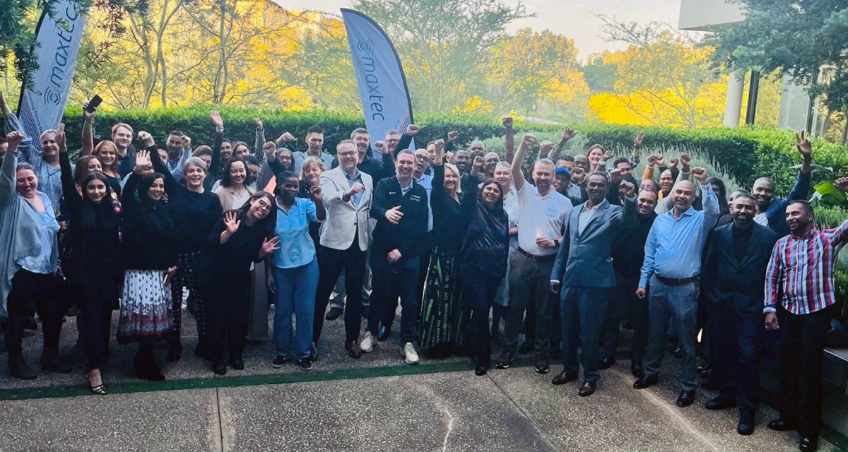 QBS Technology makes Africa debut: Maxtec acquisition sparks excitement ...