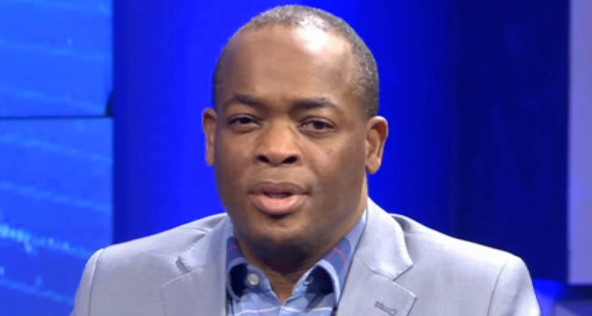 SABC denies SSA is targeting its head of news, Moshoeshoe Monare ...