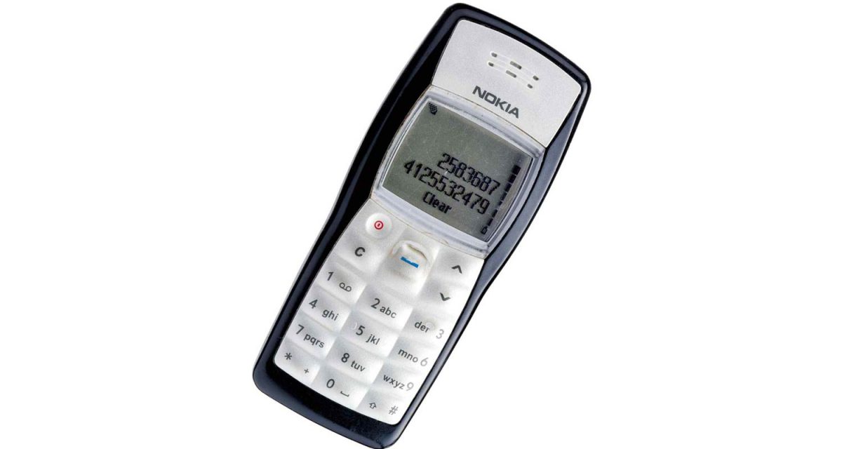 The most iconic Nokia phones ever made - TechCentral Electronics and ...