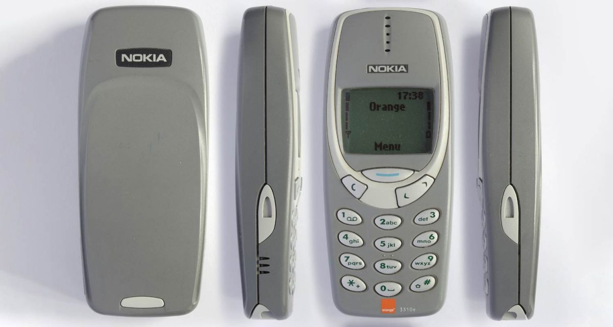 The most iconic Nokia phones ever made - TechCentral Electronics and hardware