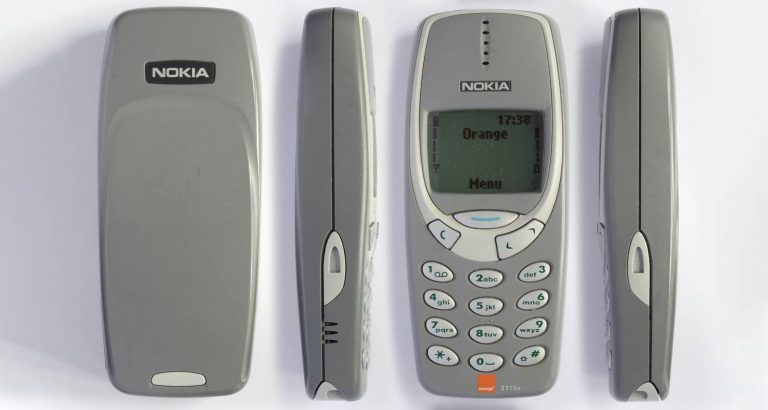 The most iconic Nokia phones ever made - TechCentral Electronics and ...
