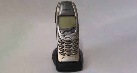 The most iconic Nokia phones ever made - TechCentral Electronics and ...